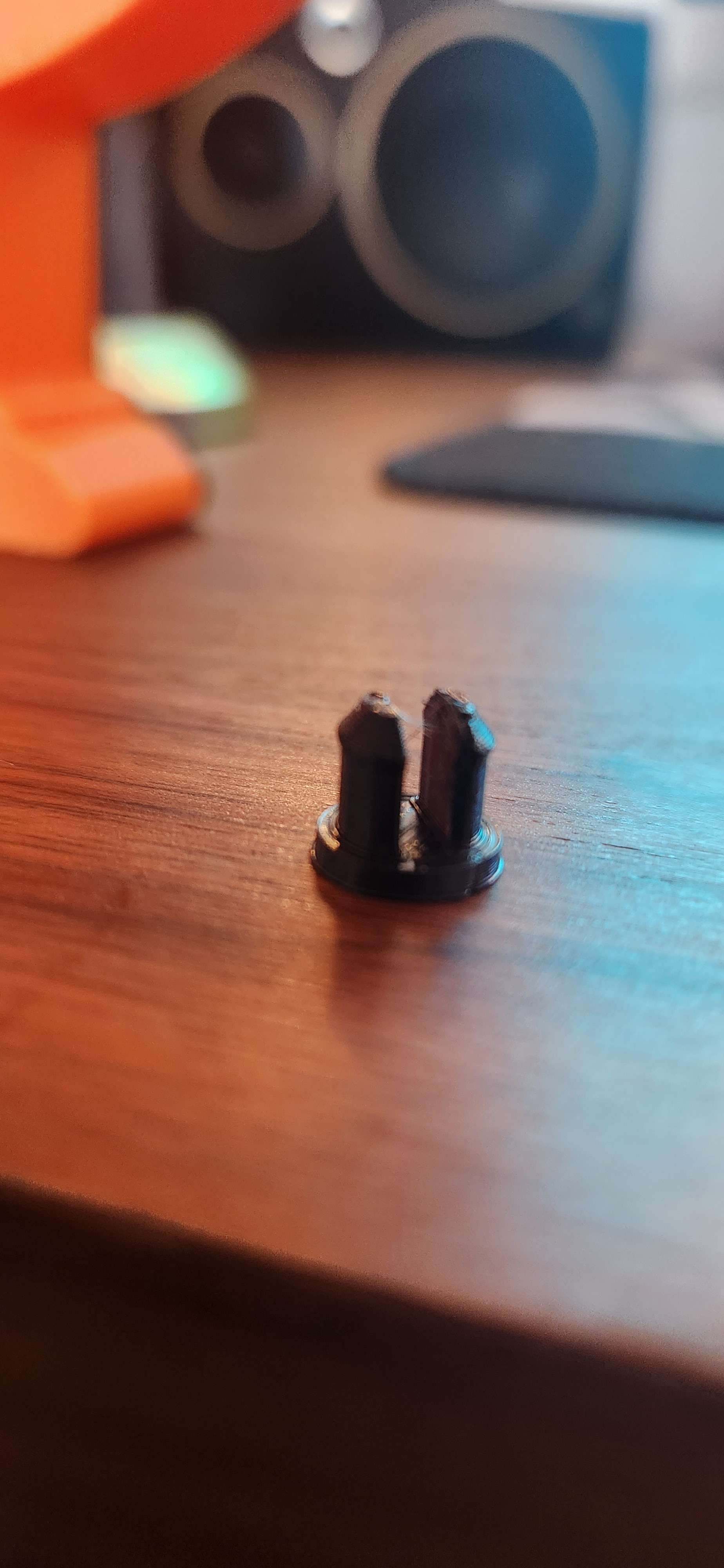 Clock Cap (Compatible with PhilippHee Models) by JacobBestest ...