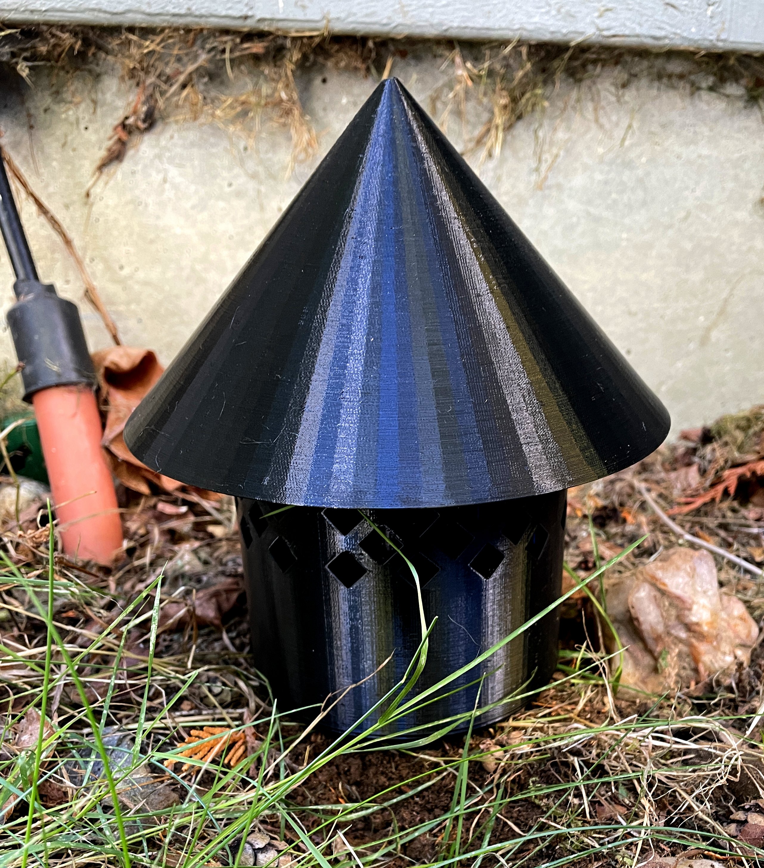 Bear Defender 1000 by blueMage | Download free STL model | Printables.com