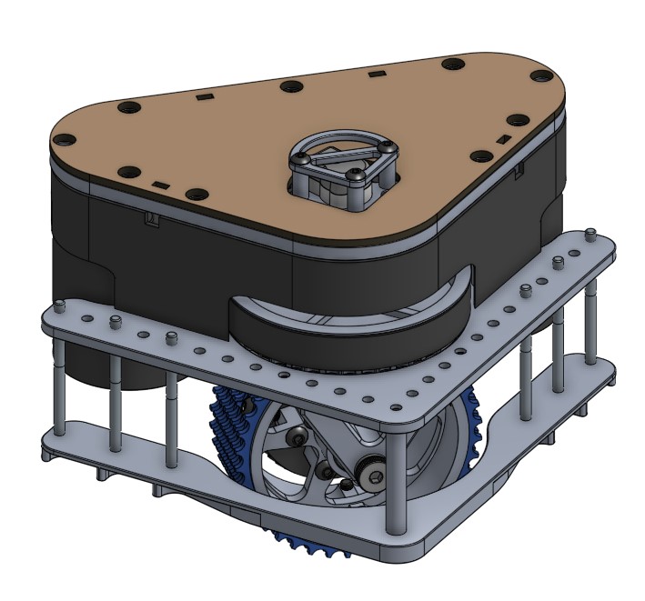 MK4i Snap On Covers by Ajax Bachor | Download free STL model ...