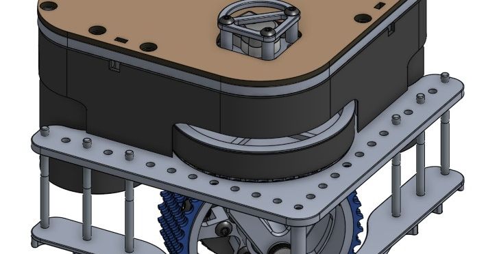 MK4i Snap On Covers by Ajax Bachor | Download free STL model ...