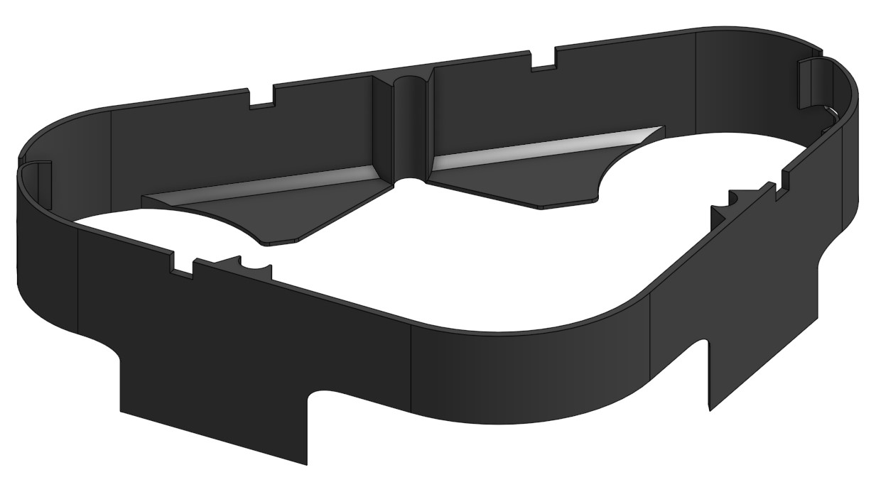 MK4i Snap On Covers by Ajax Bachor | Download free STL model ...