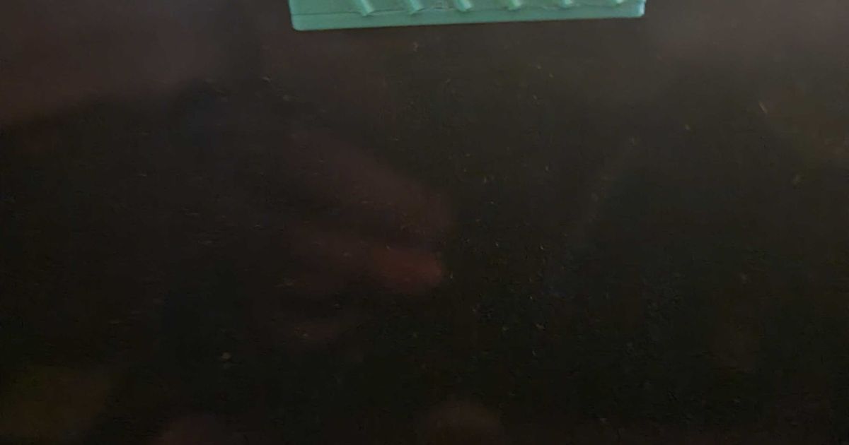 Macbook Camera Cover by jacobacon95 | Download free STL model ...