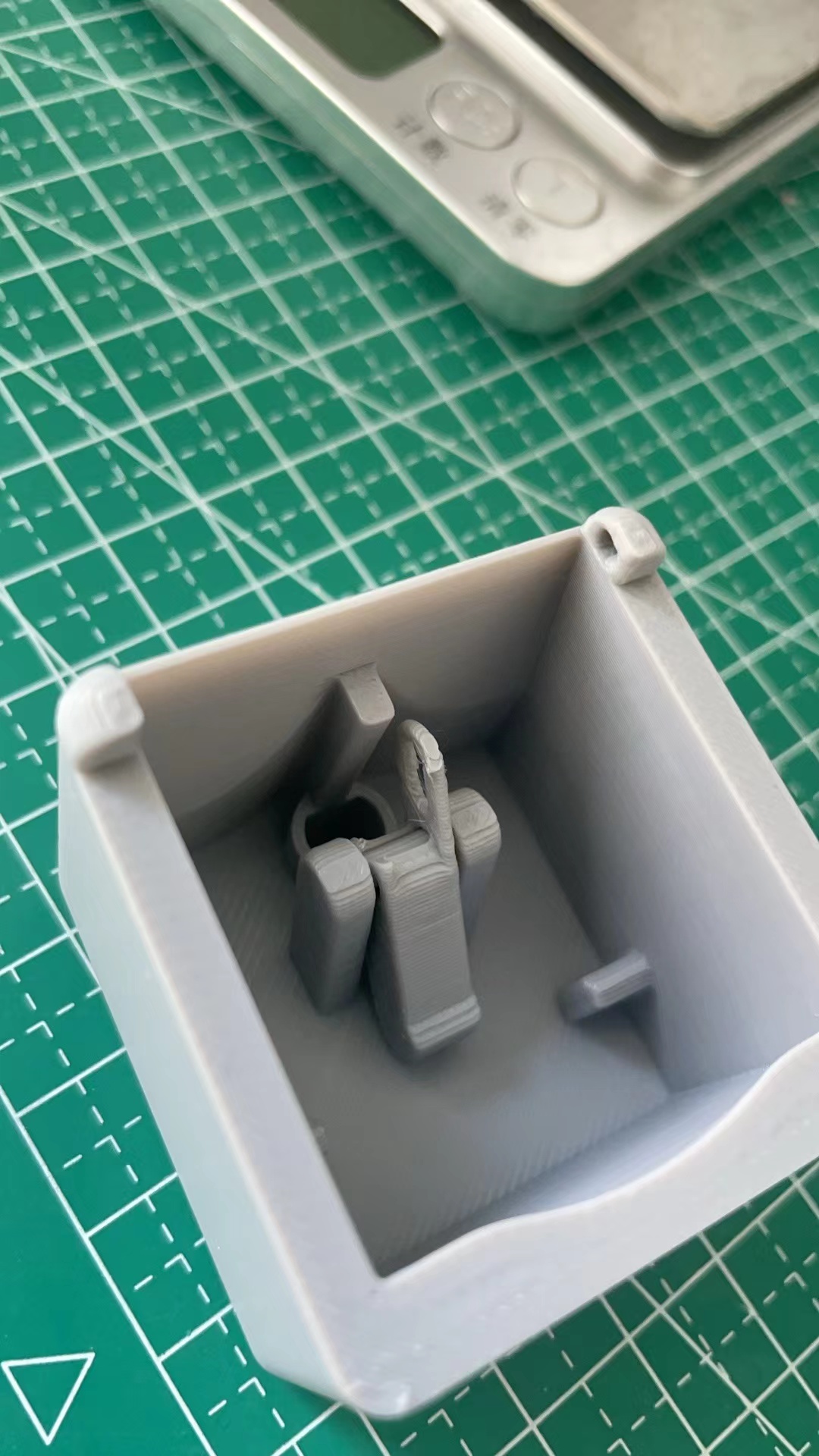 cat key hook by 三 张 | Download free STL model | Printables.com