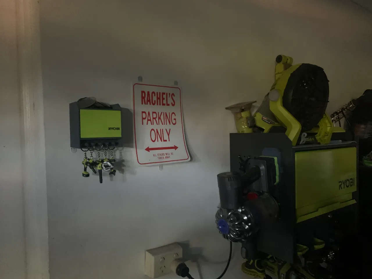 Ryobi Mini's Keychain Box (remixed) by Steven Hooper | Download free ...