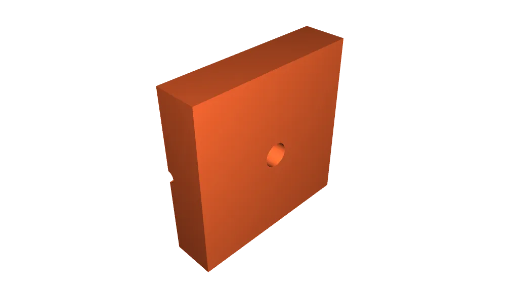 Filament-Splicer by 3D-Kalle | Download free STL model | Printables.com
