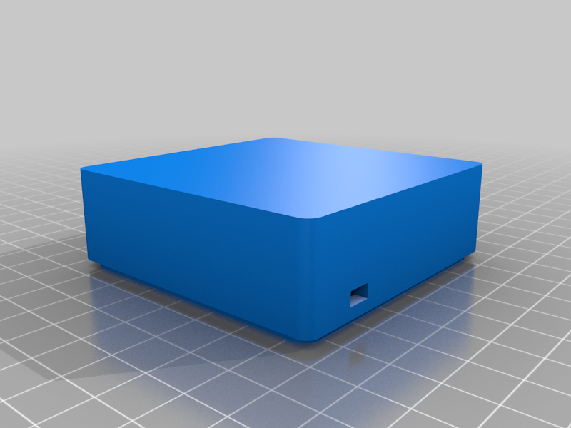 Arduino Dual-Relay Box by SkyBeam | Download free STL model ...