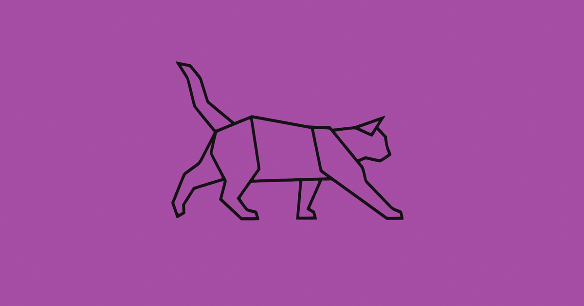 cat 2d wallart by wallysf | Download free STL model | Printables.com