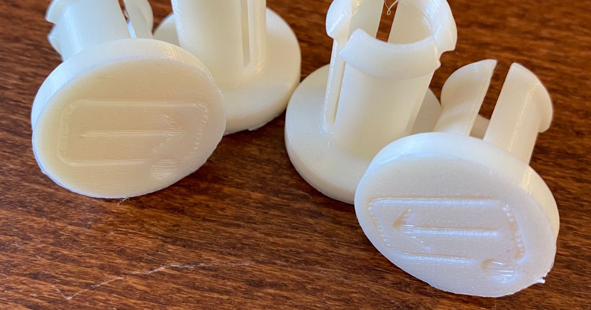 Wheel Ids by bgiot | Download free STL model | Printables.com