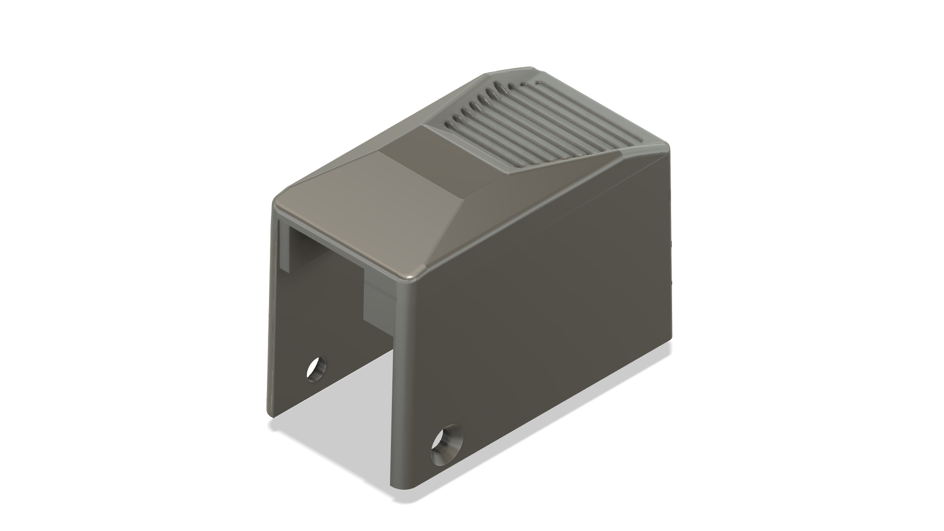 Elegoo Neptune 4 Max Physical End-stop Switch Brackets by sandmmakers ...