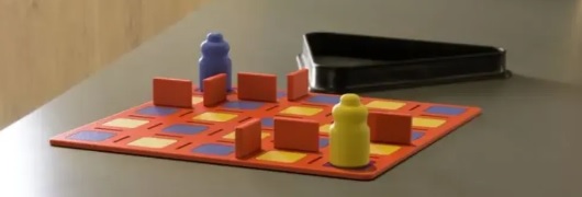 Juego de Mesa - ALCAZAAR. by Facundo Lucas | Download free STL model | Printables.com