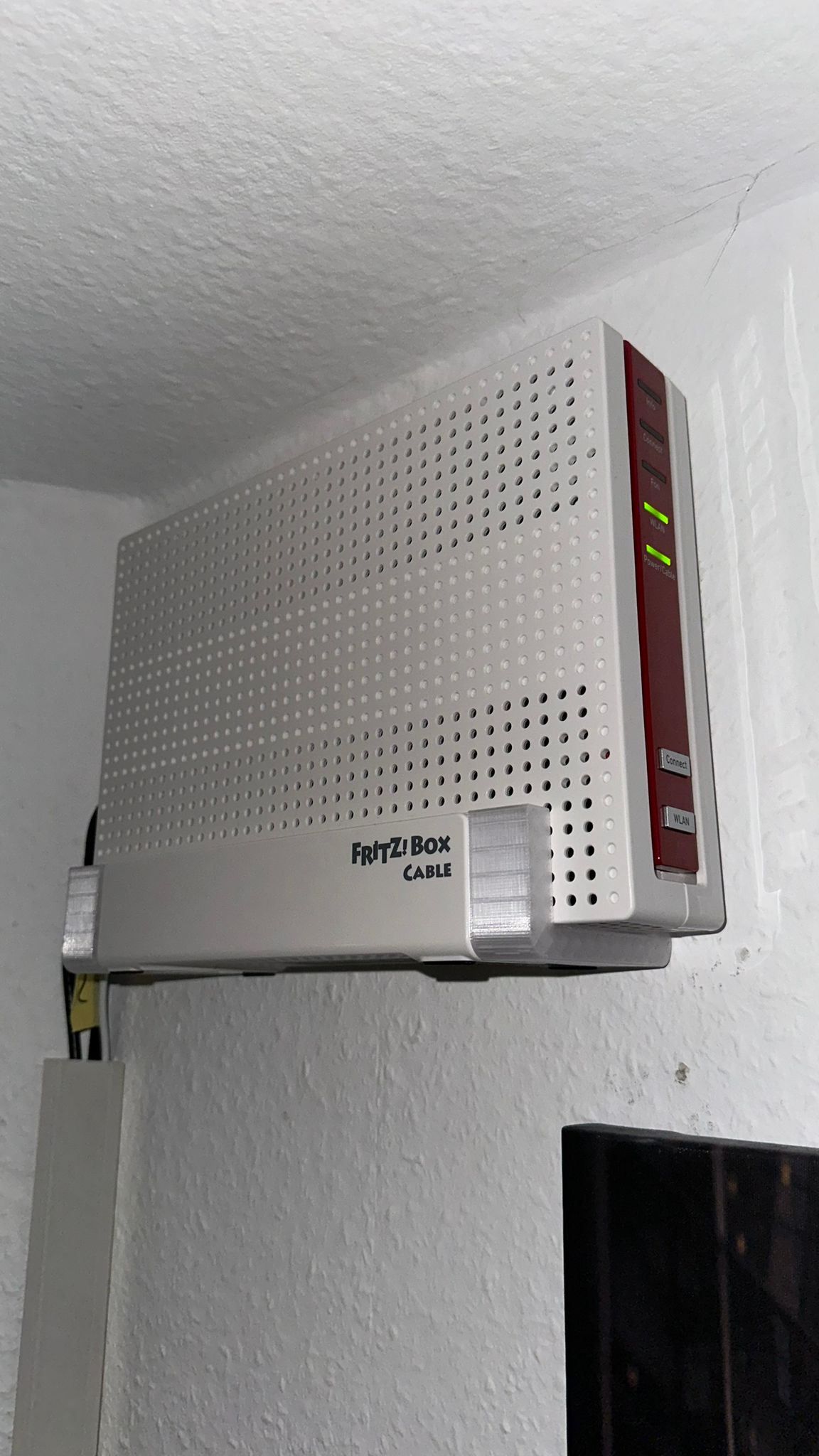 AVM Fritz!Box 6690/6591 Cable Modem - Wallmount by Levent Aylanc ...