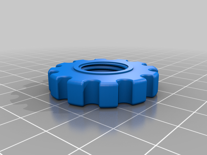 DJI Mic Receiver Locking Cold Shoe Screw Adapter da Busted Beaters ...