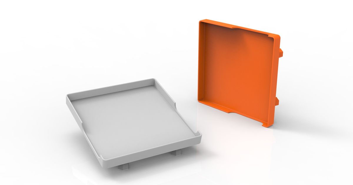 HSW iFixit Display for the Essential Toolkit by Stun | Download free ...