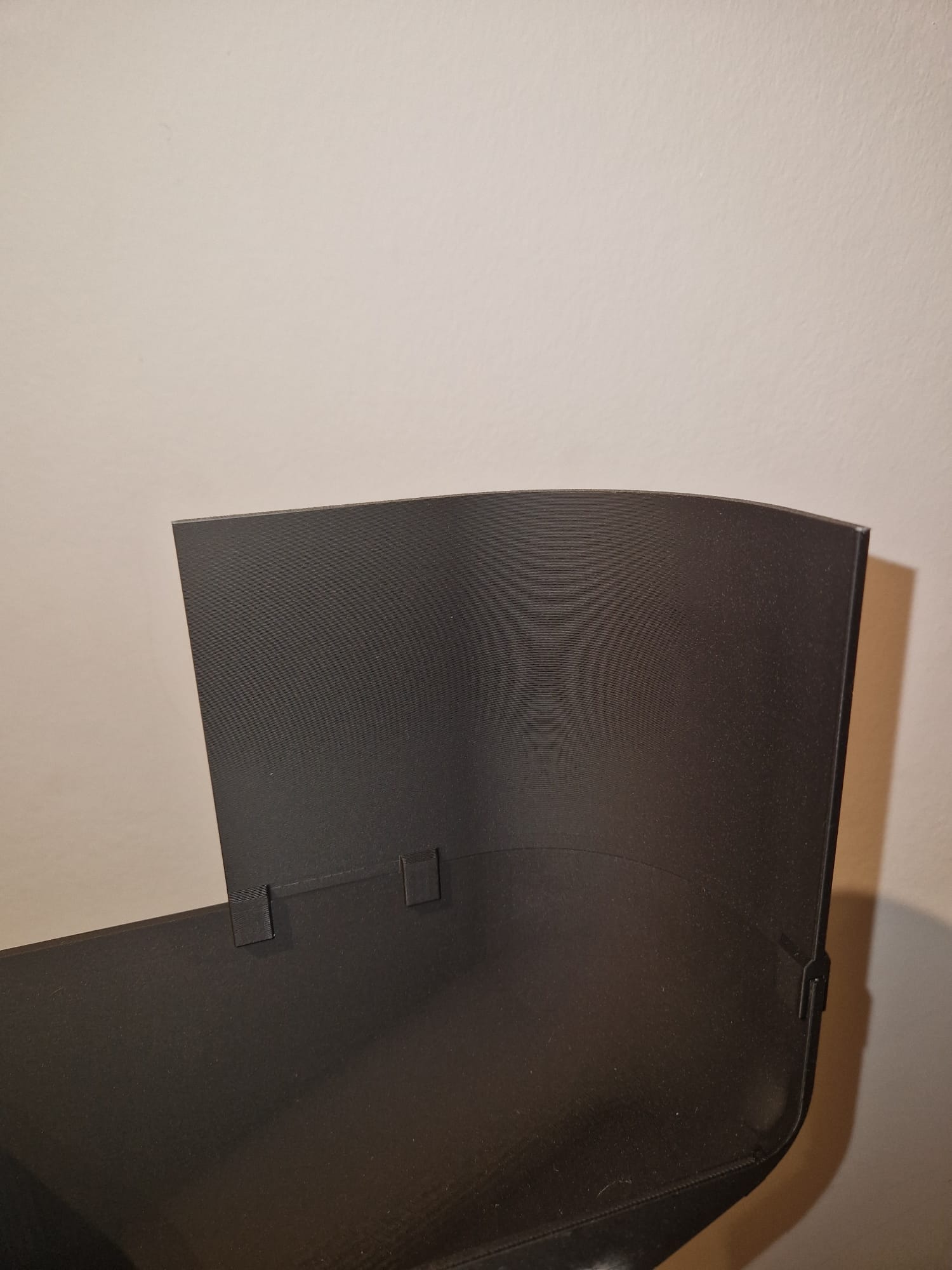 Poop chute extension by Jan Wagner | Download free STL model ...