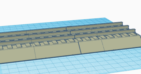 Fastrack Dummy by Ben | Download free STL model | Printables.com