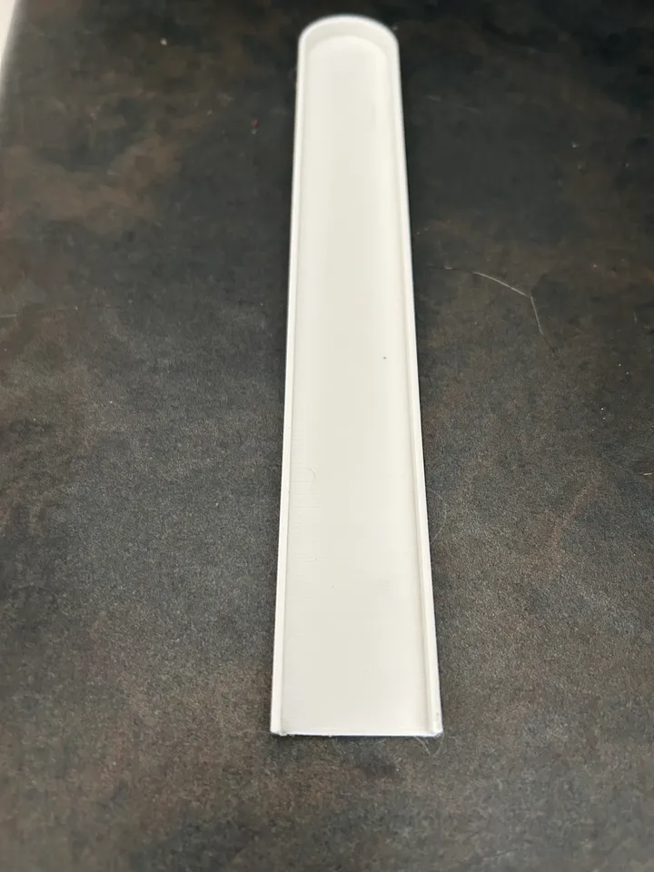 window seal end cap by Steve H | Download free STL model | Printables.com