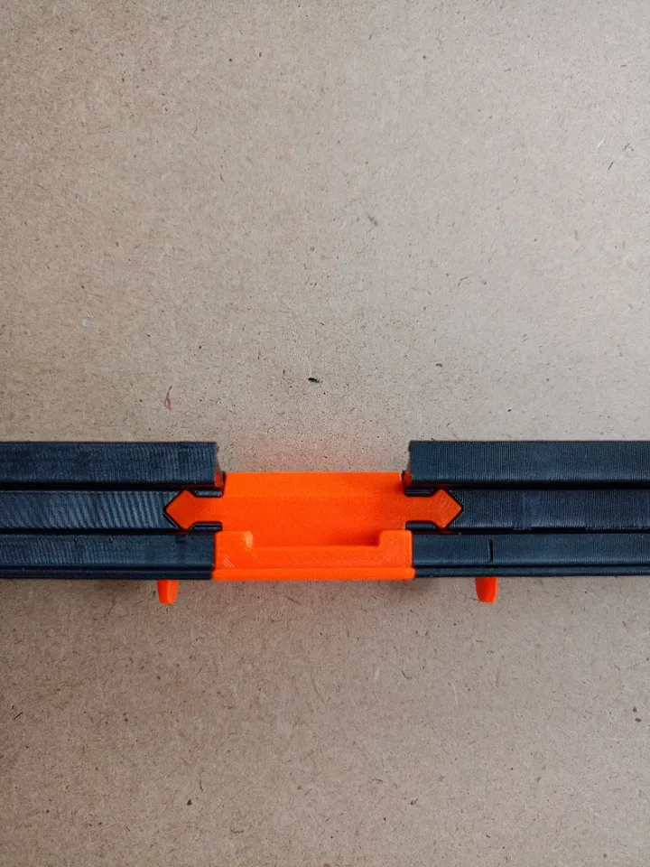 Riser for Bambulab P1S with ventilation and light by Andys1957 ...