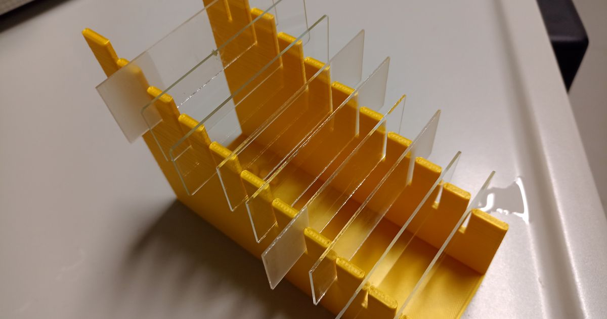 object inert Dryer by mallo321123 | Download free STL model ...