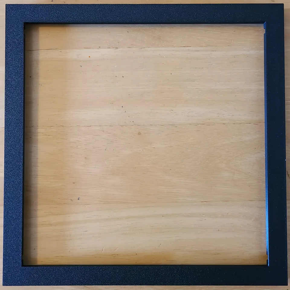 Ultimate Hueforge Frame by Bedlam Threadz | Download free STL model ...