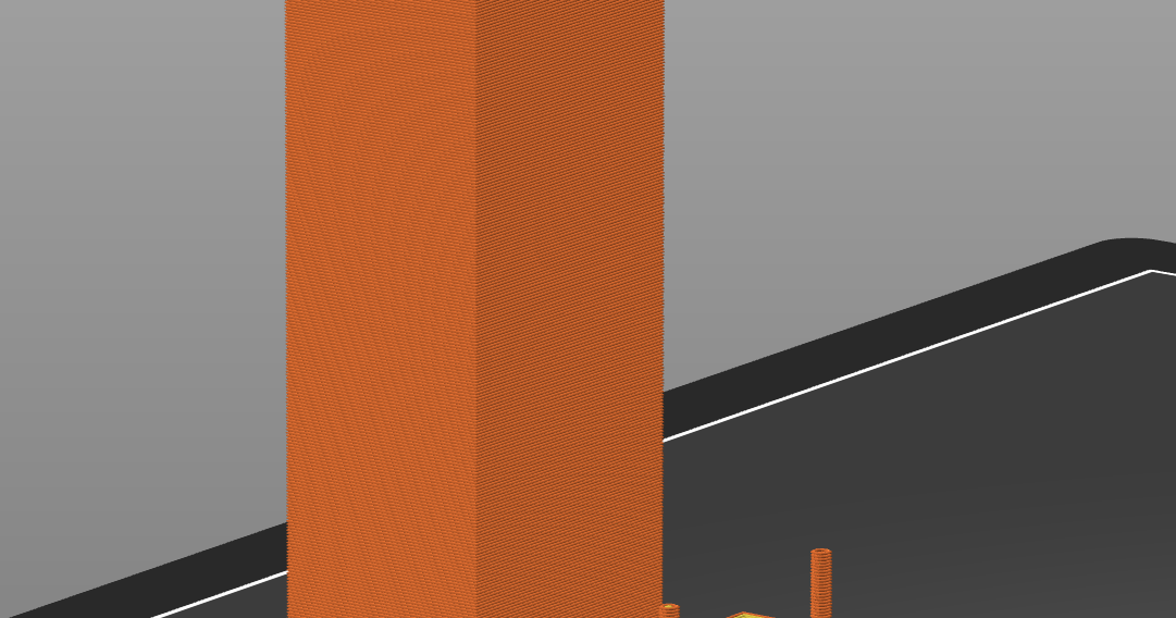 Drill Bit Holder Container by Hart 3D Prints | Download free STL model ...