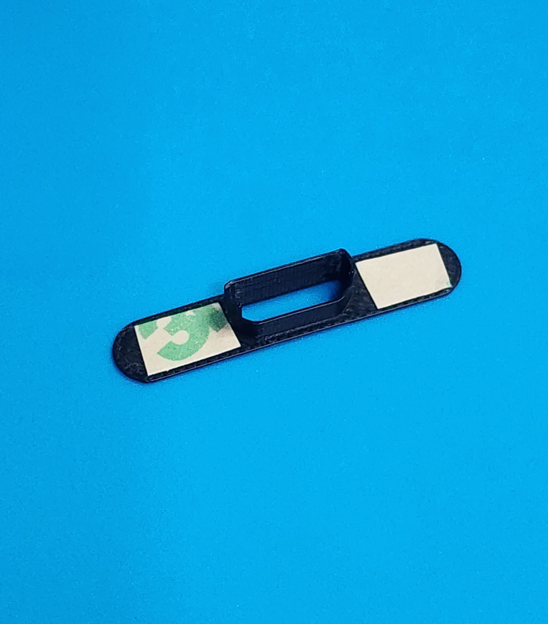 DCDigital HDMI Cutout Cover Insert by Retro Digital | Download free STL ...