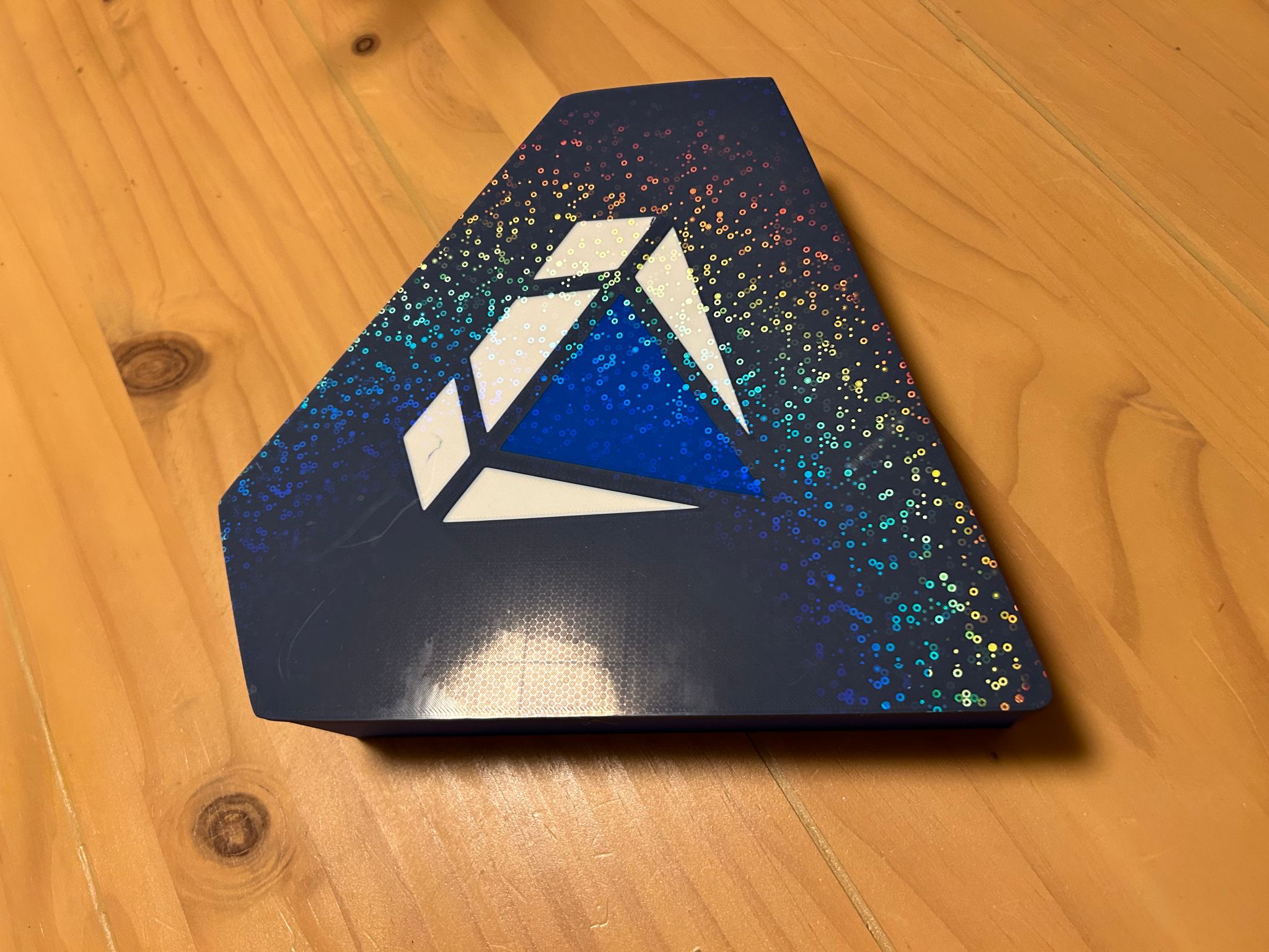 Diamond Balance Case by Roobarb | Download free STL model | Printables.com