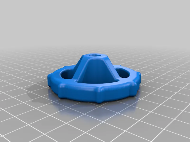 Voxelab Aquila X2 3d Files by Ben | Download free STL model ...
