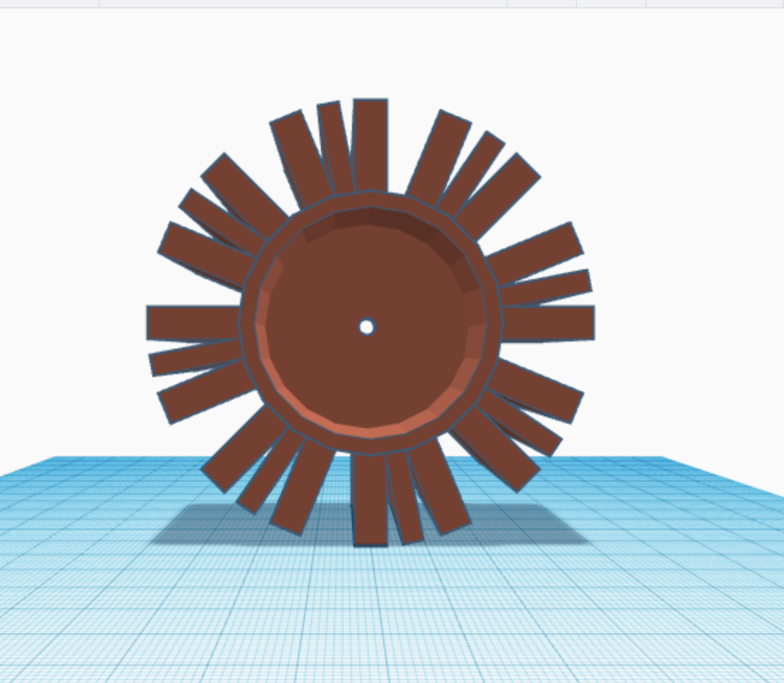 goolrc winter tires by vilem gnip | Download free STL model ...