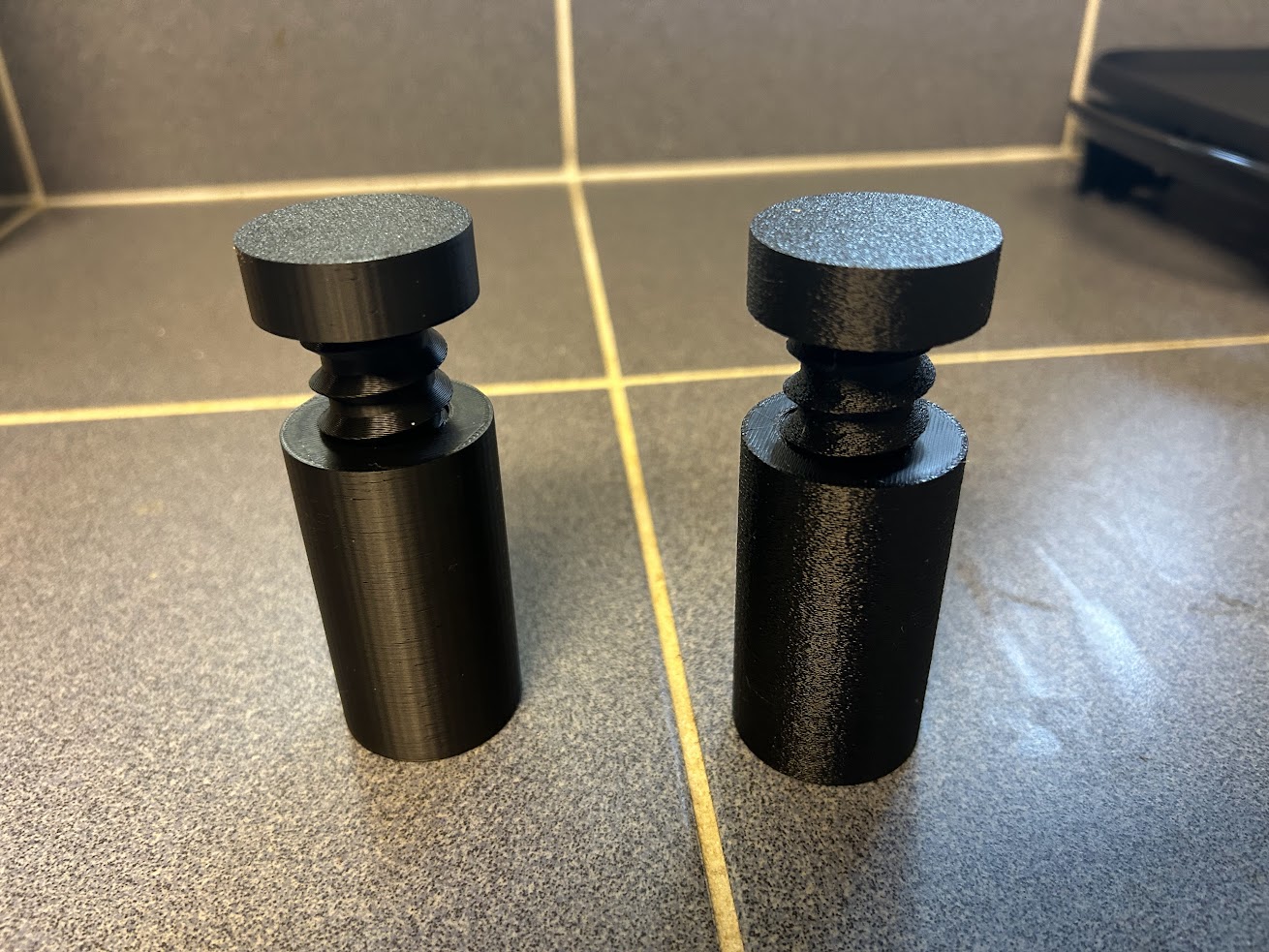 Drawer Insert Spacer by JuliusTek | Download free STL model ...