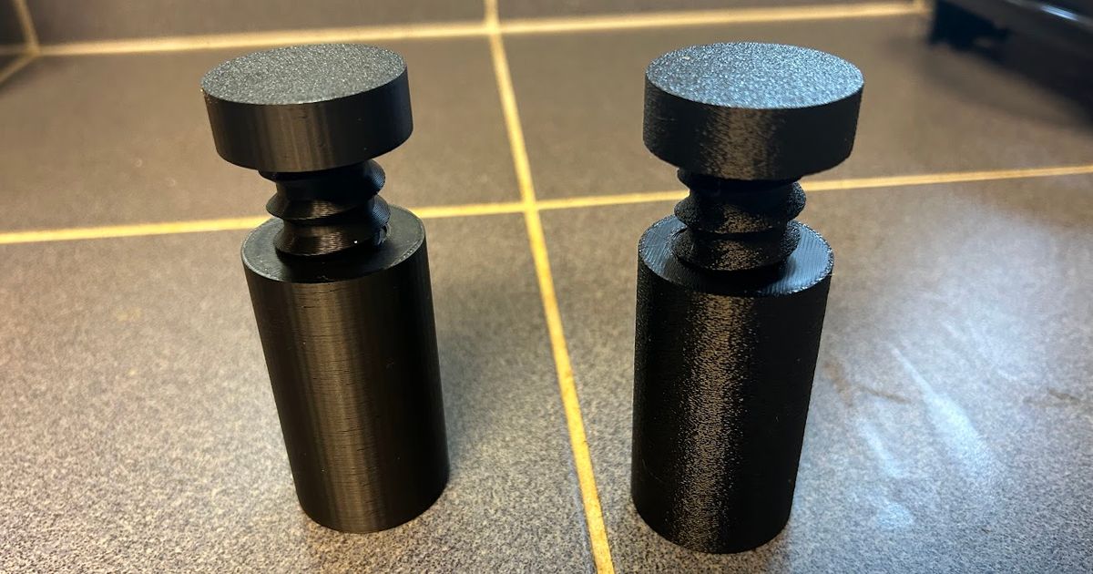 Drawer Insert Spacer by JuliusTek | Download free STL model ...