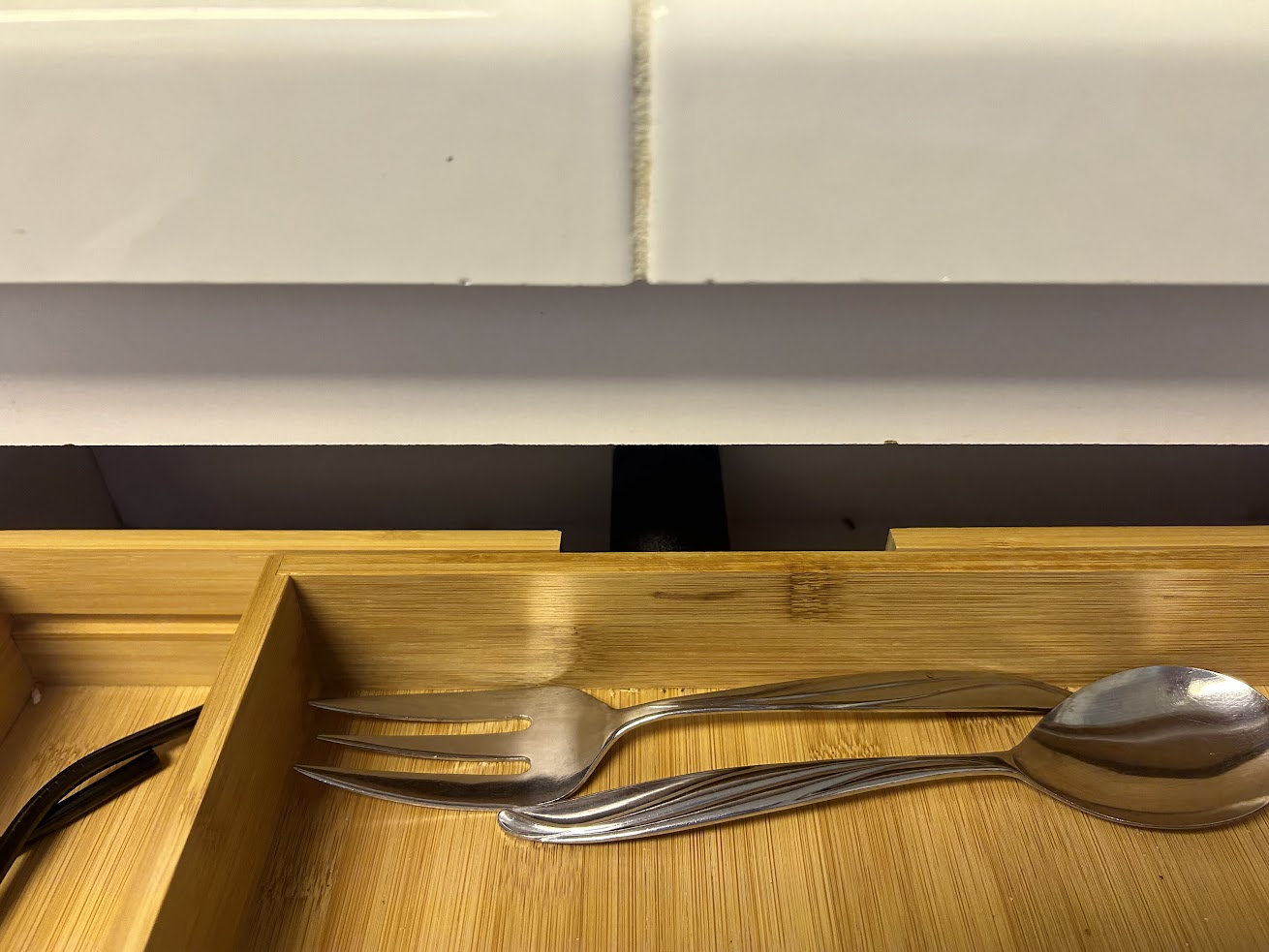 Drawer Insert Spacer by JuliusTek | Download free STL model ...