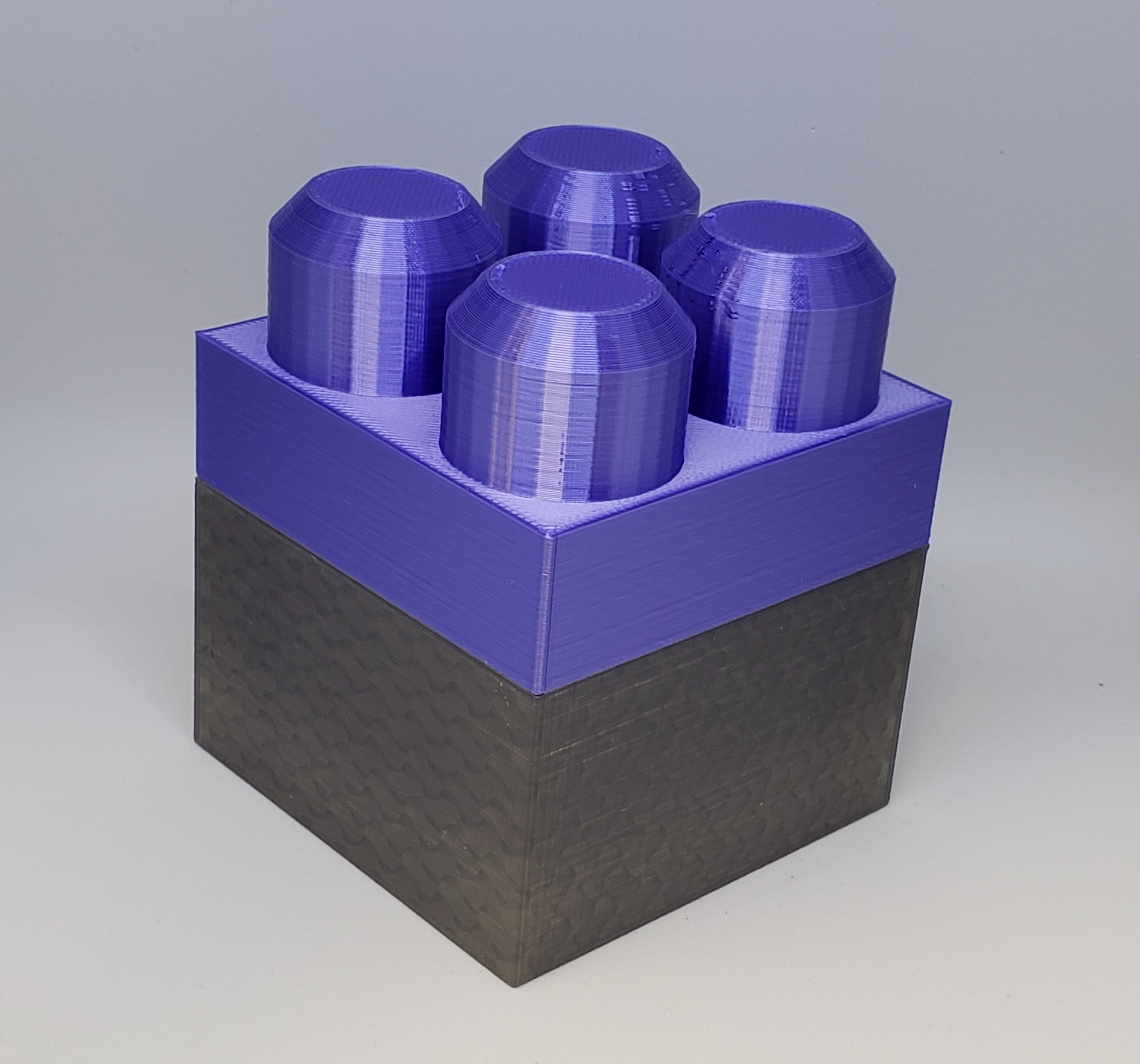 UberBlox by Gabe Yoder | Download free STL model | Printables.com