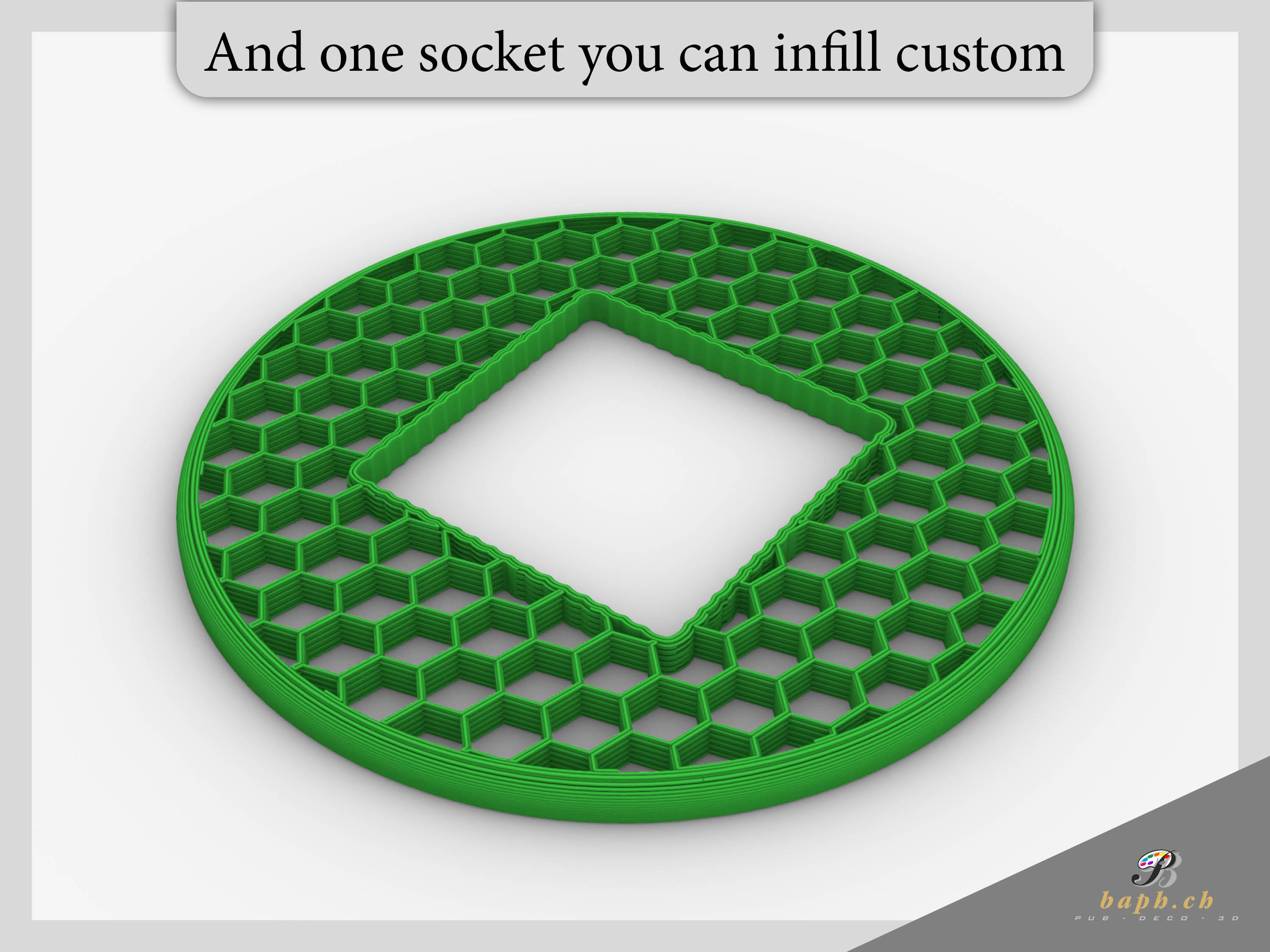 Woolbox2 by baph | Download free STL model | Printables.com
