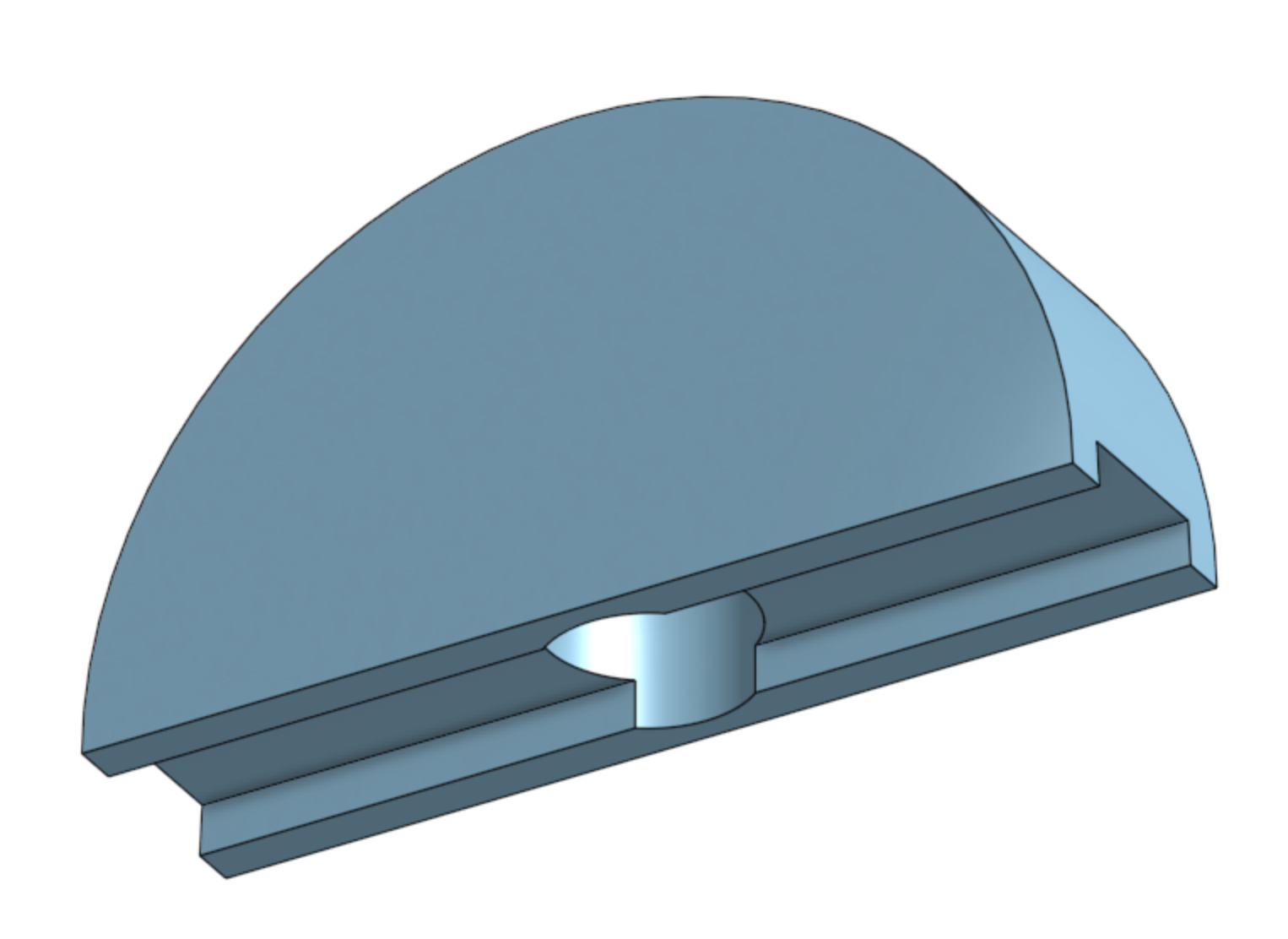 Drill Aligner by Newtdog | Download free STL model | Printables.com