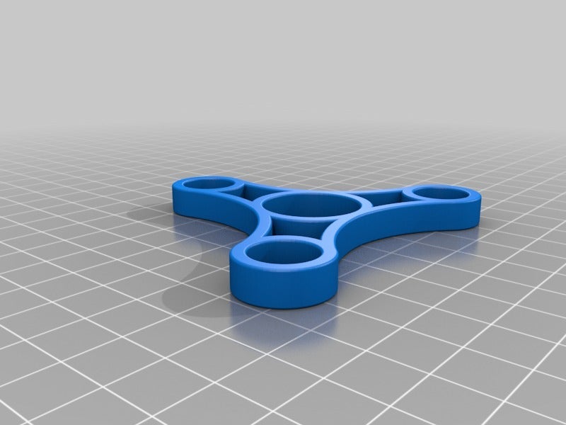 Fidget Spinners by SpikeUK | Download free STL model | Printables.com