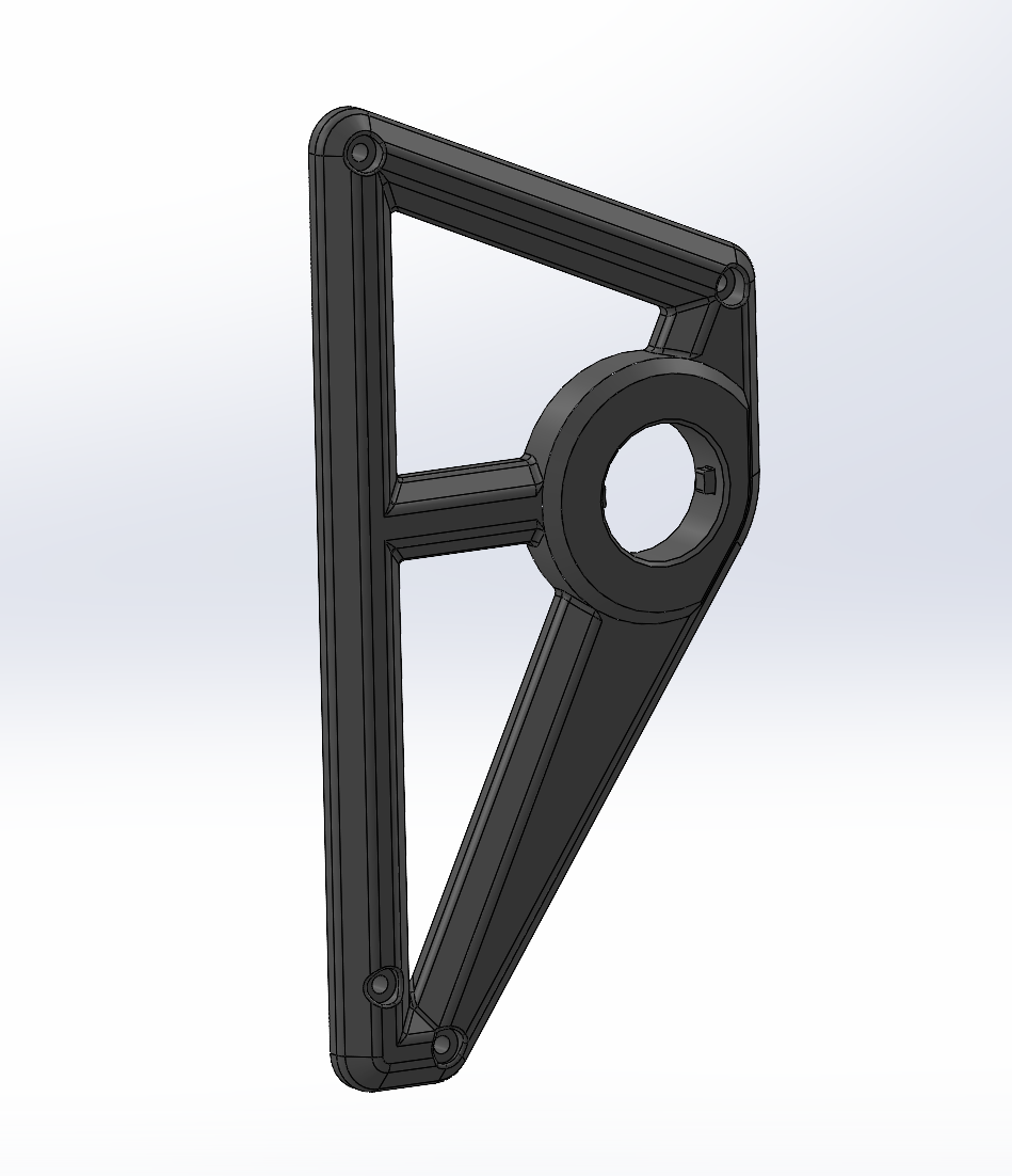 K1 Side Spool Holder Ball Bearing or Factory by CadeyzDad | Download ...