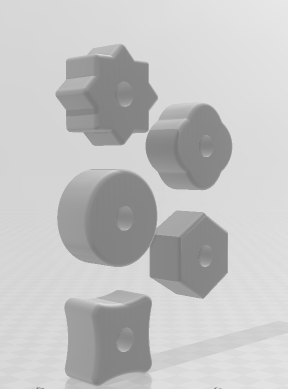 Bead toys by Kijenzi | Download free STL model | Printables.com