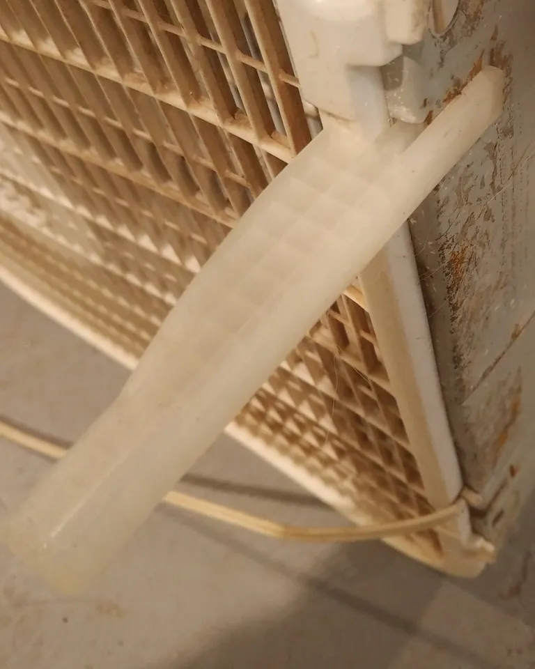 Lasko Box Fan Replacement Foot (No Support) by Ravnor | Download free ...