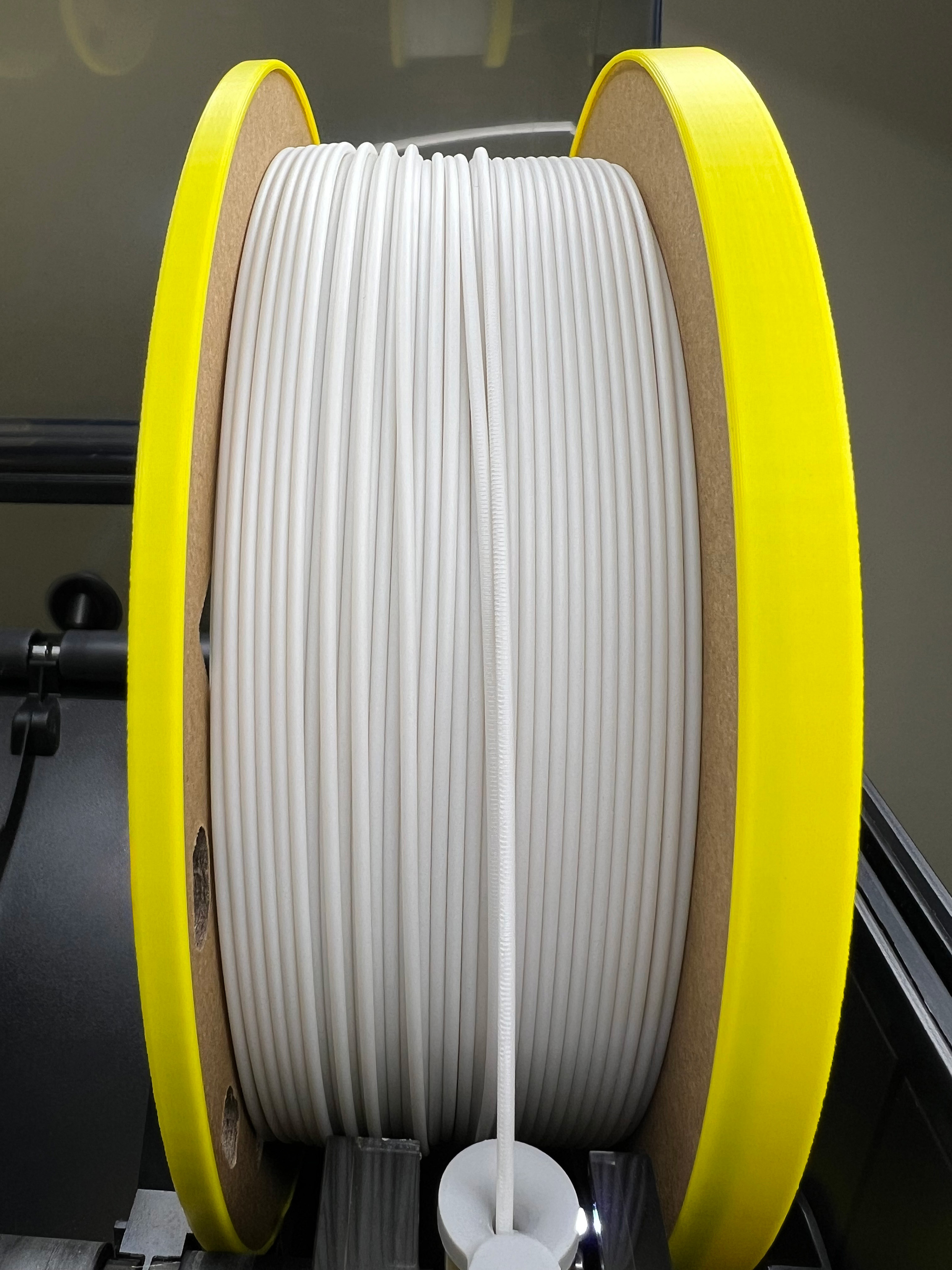 SAINSMART Bambu Lab AMS Cardboard Spool Adapter Ring by DesignCraft ...