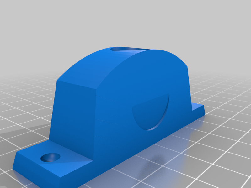 Casting Flask Lugs - Pin Design by jmone | Download free STL model ...