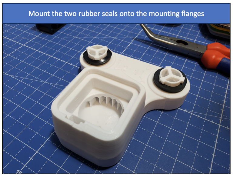 Enclosure Filter for VOC and Fine Particles (3M solution) by SJB4127 ...