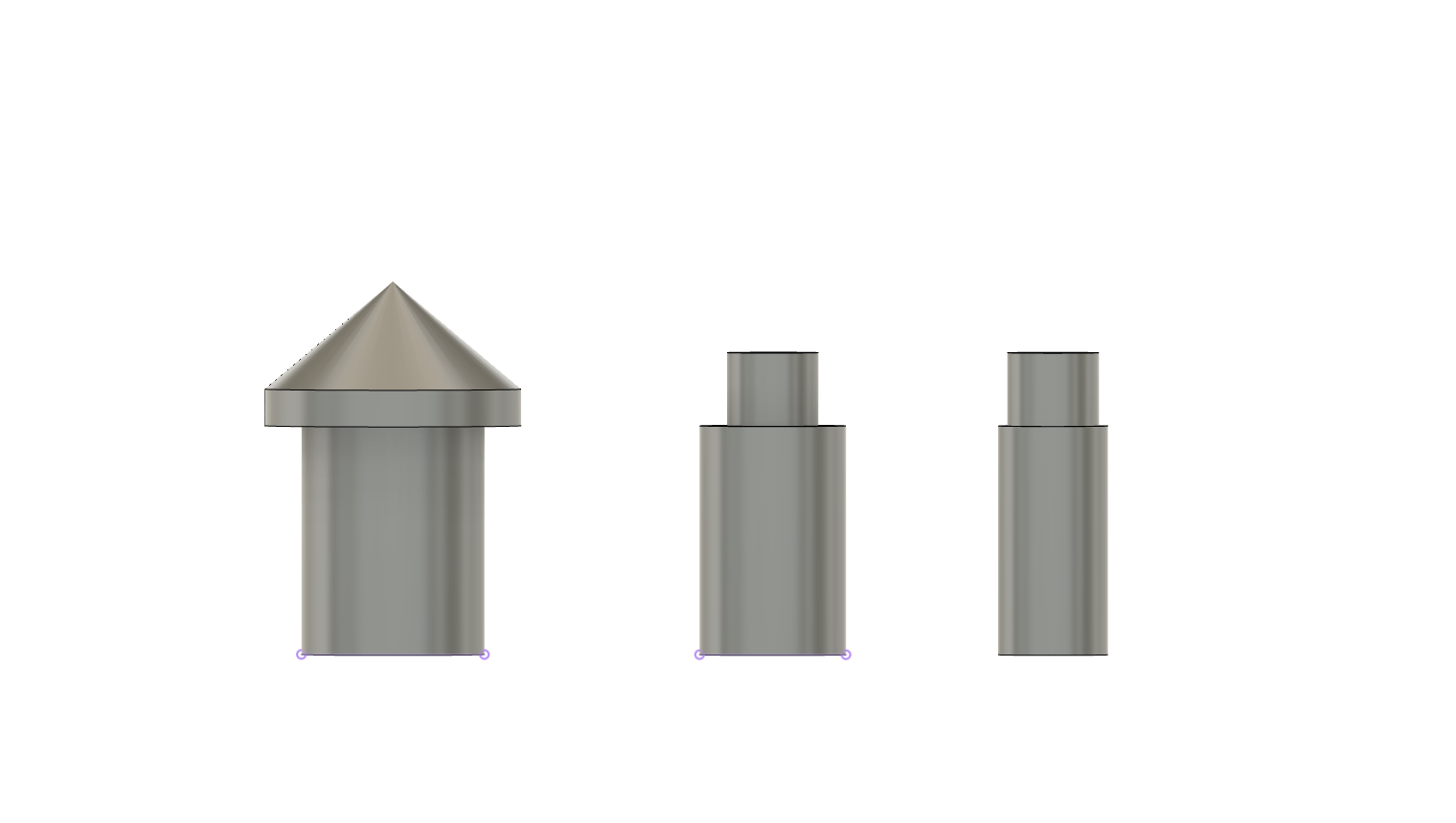 pin marker by Marekp | Download free STL model | Printables.com