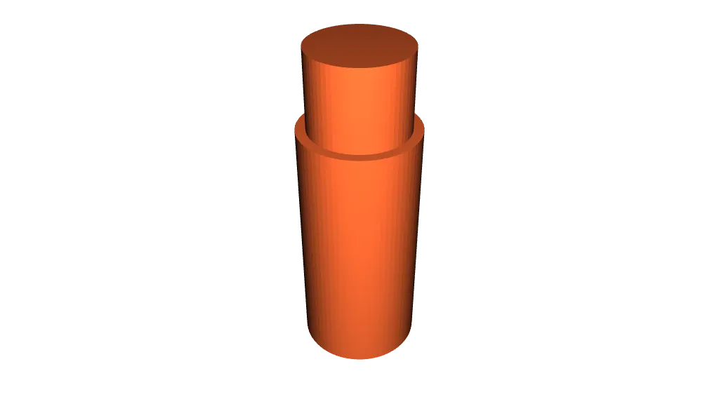 pin marker by Marekp | Download free STL model | Printables.com