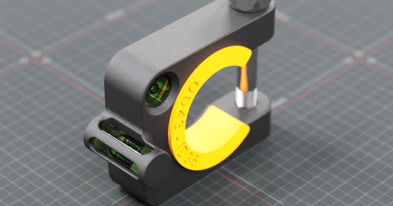 Power Hand Drill Level Gauge par PapaMike | Téléchargez gratuitement un ...