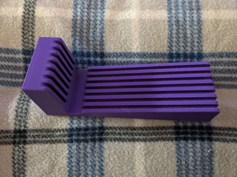 Gunpla - Runner Holder Remix by Katfish Heavy Industries | Download ...