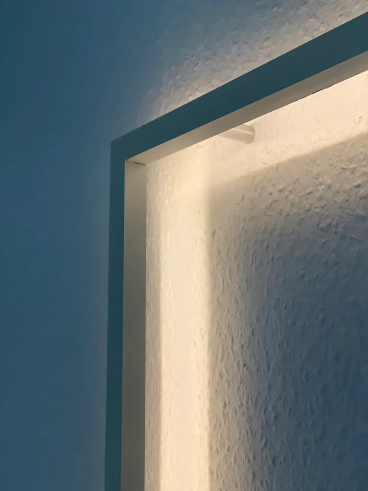 Rectangle halo lamp by Brick | Download free STL model | Printables.com