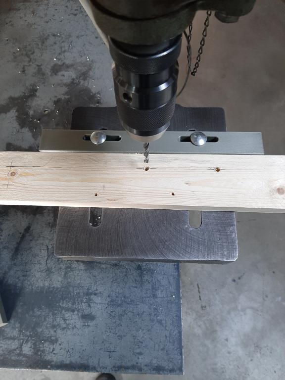 Drill liner for drill press/drill stand par Vloemie | Téléchargez ...