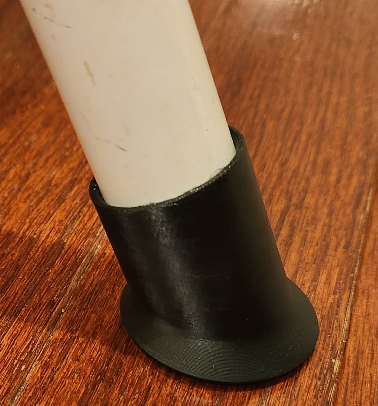 Parametric Gorilla Step Stool Foot Pad Cover - Fusion 360 by bryanpryor ...