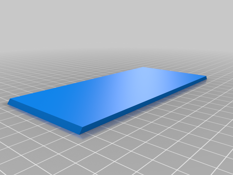 Slider Box by tygr3d | Download free STL model | Printables.com