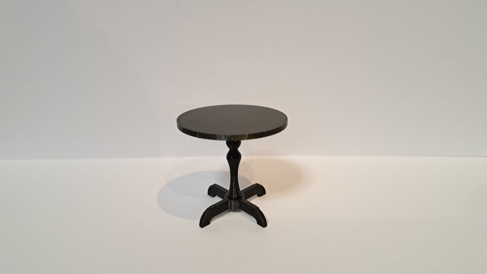 Mini table (Scale 1:20) by imaginary | Download free STL model ...